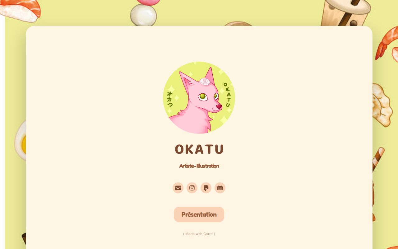 OKATU